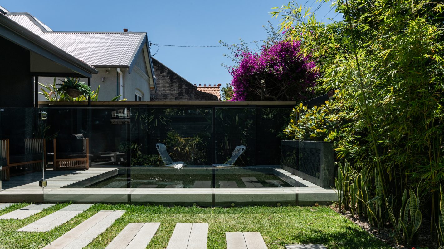 Juniper SEO title | Contour Landscape Architecture