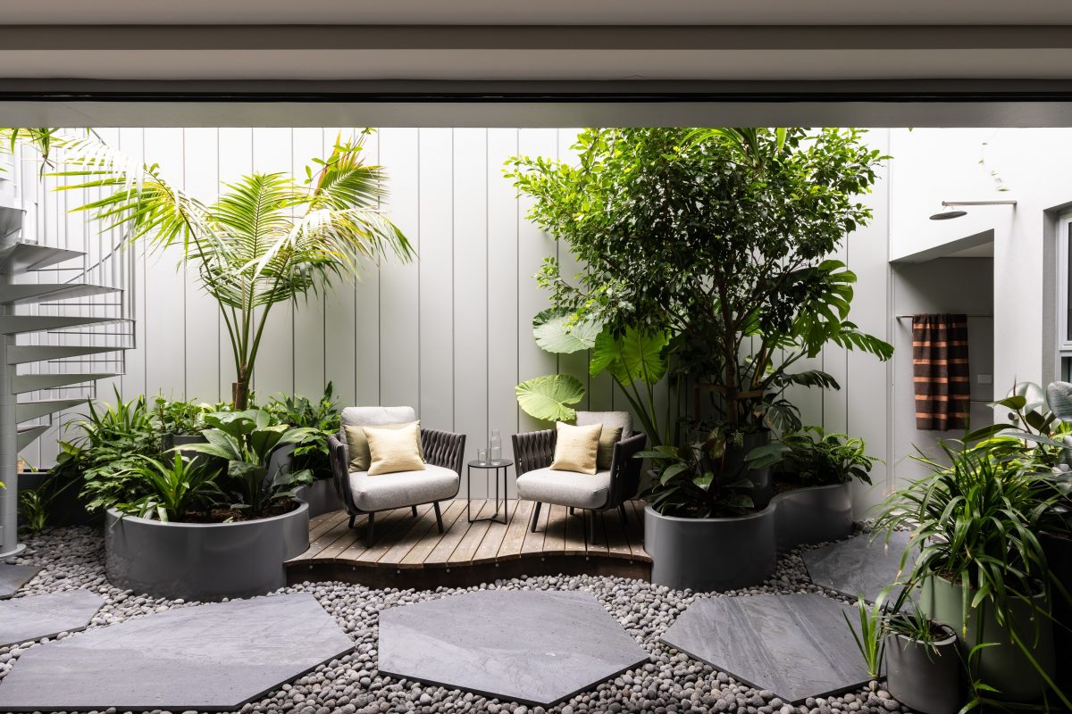 Surry Hills | Contour Landscape Architecture
