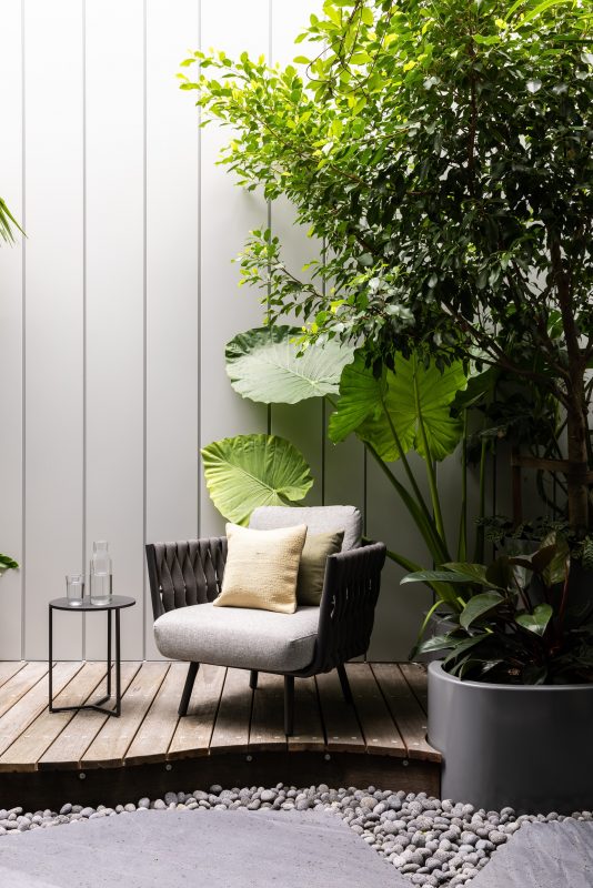 Contour Landscape Architecture | Contour Landscape Architecture