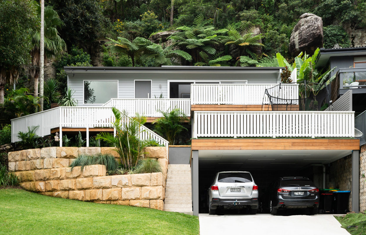 Elanora | Contour Landscape Architecture