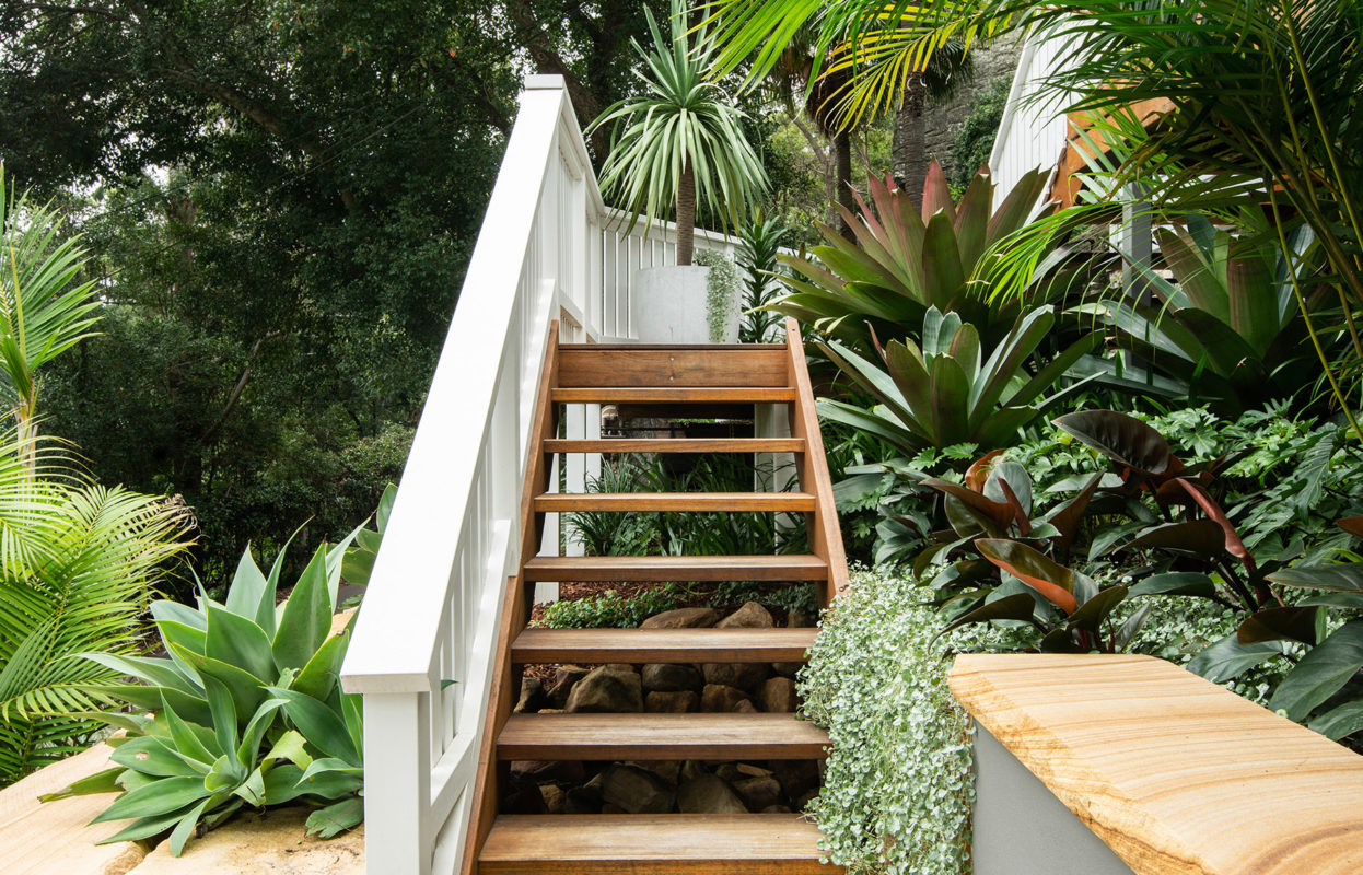 Elanora | Contour Landscape Architecture