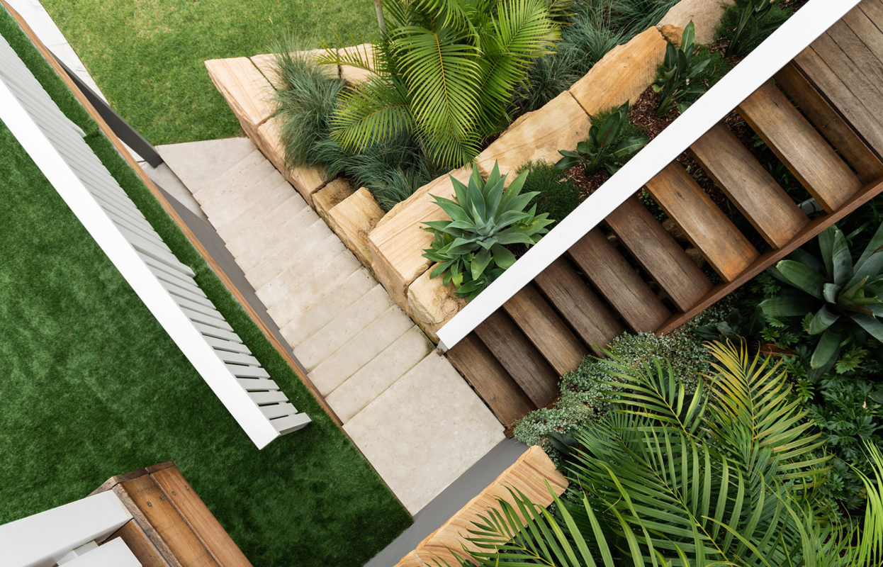 Elanora | Contour Landscape Architecture
