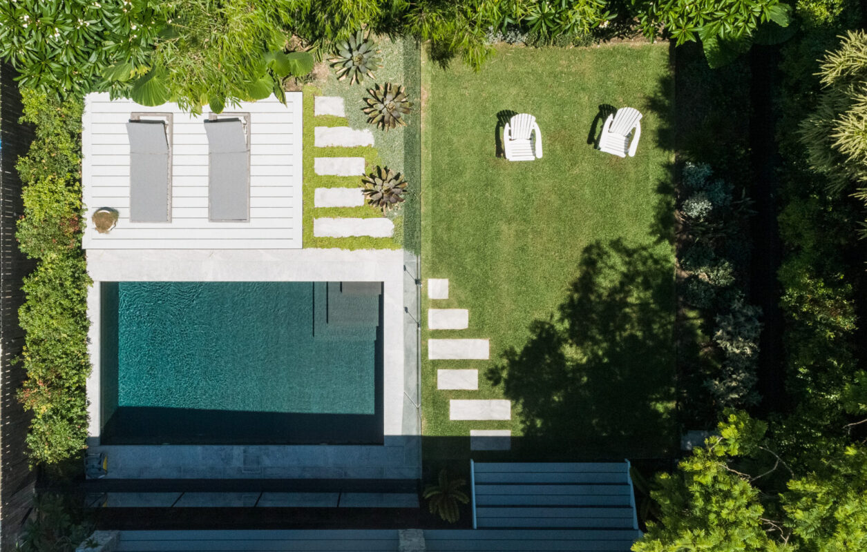 Freshwater | Contour Landscape Architecture