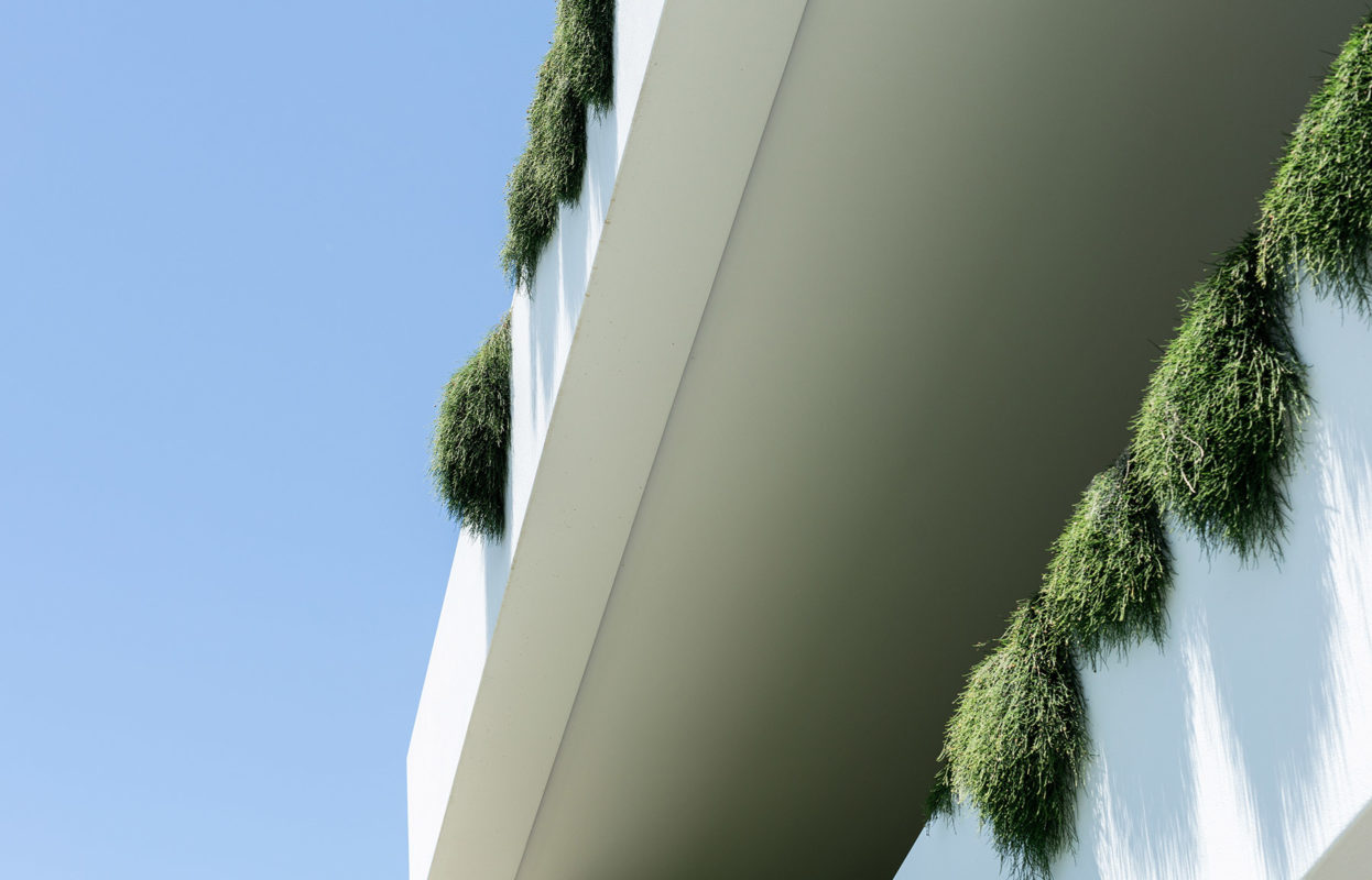 Contour Landscape Architecture | Contour Landscape Architecture